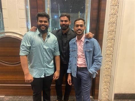 Revanth Kumar On Linkedin Blessed To Have A Team Lead Who Also