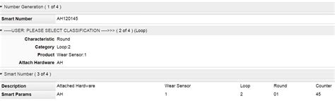 Solved Are The Classification Manager Fields Searchable In Modern Ui