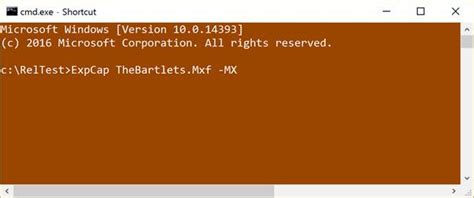 tech tip converting captioned mxf files into captioned transport