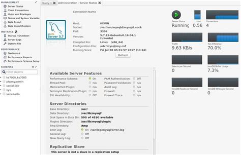 Workbench Mysql ¿todavía No Lo Conoces Es Tu Gran Aliado