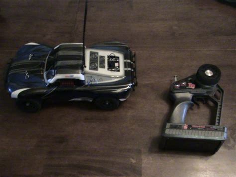 Garage Sale Traxxas Bullet Slash Lipos R C Tech Forums