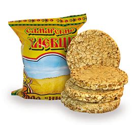 Самарский здоровяк