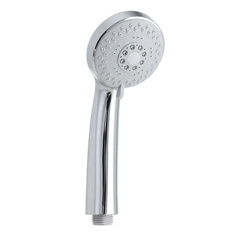 Types Of Shower Heads You Should Know Before Making A Purchase