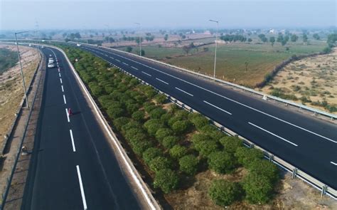 Cube Highways Trust To Acquire Seven Highway Assets Valued At Rs 5 172 Crore Construction