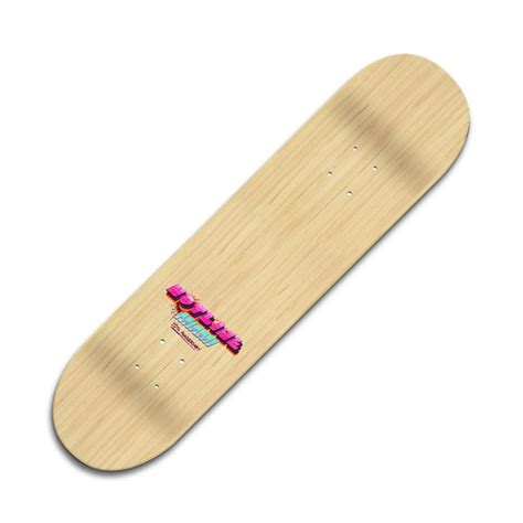 Hotline Miami 2 The Son Skateboard Deck Devolver Digital