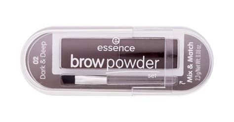 Púdre Na Obočie Essence Brow Powder Elnino Sk