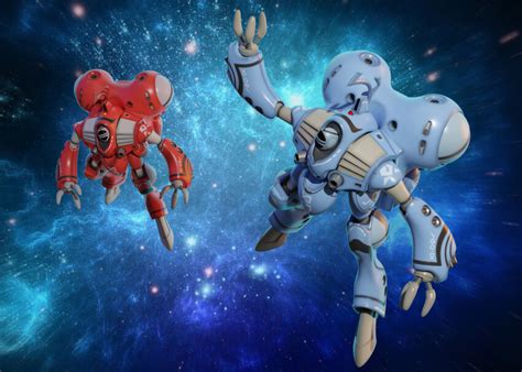 Maximilian Jenius Meltrandi Millia Jenius Queadluun Rau Choujikuu Yousai Macross Macross