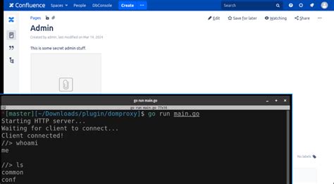 Creating A Malicious Atlassian Plugin Cyllectives Blog