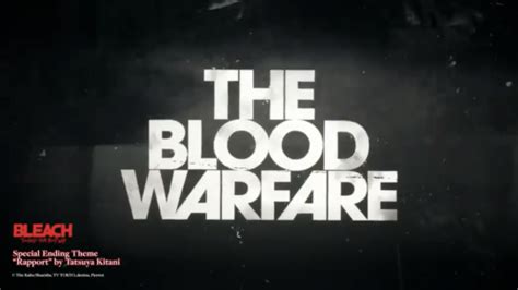 Create A Bleach Tybw Part 1 Tier List Tiermaker