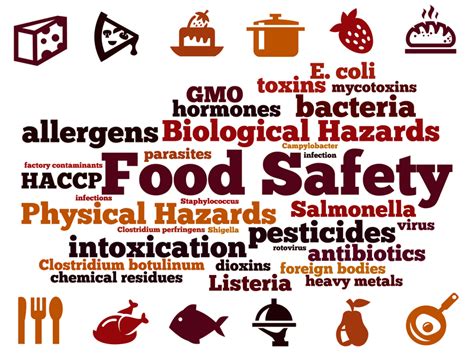 Australia Plans To Review Food Safety Standards Food Safety News