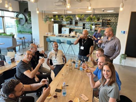 Michael Benis On Linkedin Applicationsecurity Appsec Isc2 Isc2israelchapter