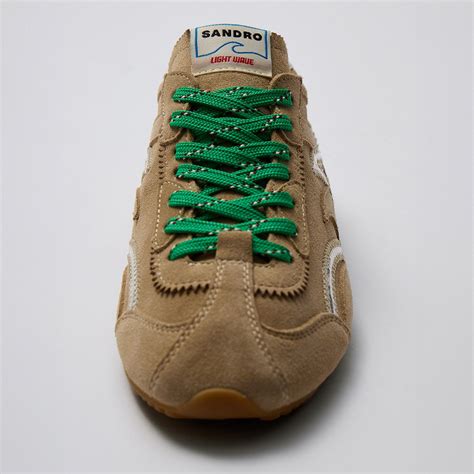 The Sandro Brand Sandro Paris