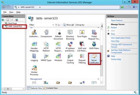 Ssl Certificate Installation For Sharepoint Ssltrus