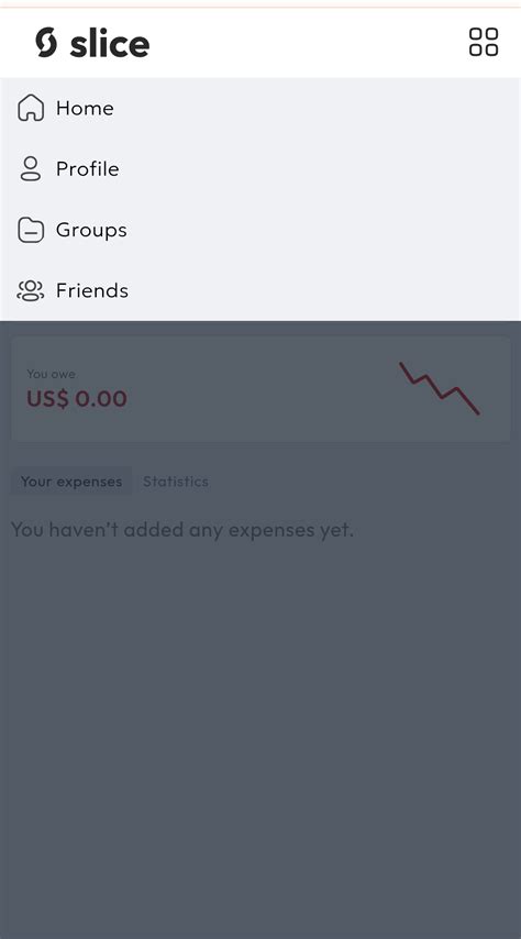 Github Ivannissimrchexpensesplitter Chingu Team Project Slice An