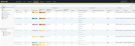 Solved Livecommunity I Need Routing Between Two Internal Networks Livecommunity 525041