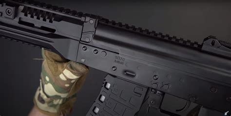 АК-12 от ARCTURUS: подробный обзор и сравнение с АК-12 от LCT ...