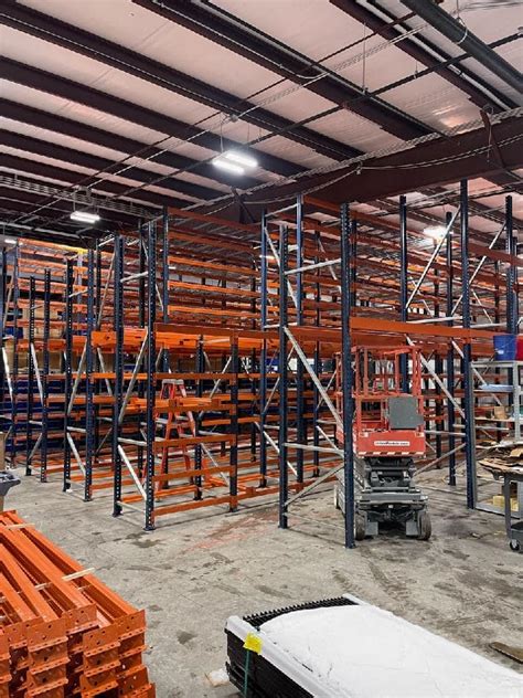 Pick Module Systems Dakota Storage Products West Fargo Nd