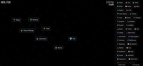 Infinite Craft How To Make Rome