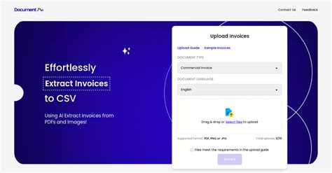 DocumentPro المالية Explore 10 000 AI Tools Explore Best