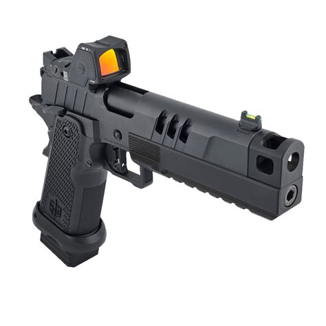 Mac 9 Ds Underworld Arms