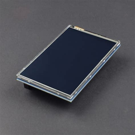 3 5 inch tft touch screen module 320x480 resolution lcd display at rs