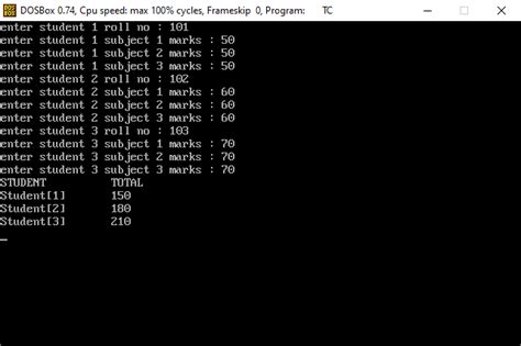 Programming Pathshala Programming For Problem Solving Practical 8