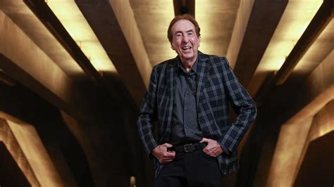 Monty Python Comedian Eric Idle On Cancel Culture Political Correctness The Advertiser