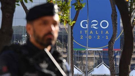G20峰会即将开幕，哪些议题将成为热点？国家