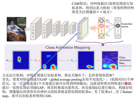 【学习笔记】pytorch深度学习—hook函数与cam可视化 hook函数 池化层 csdn博客