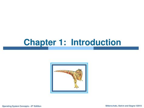 Chapter 1: Introduction - ppt download