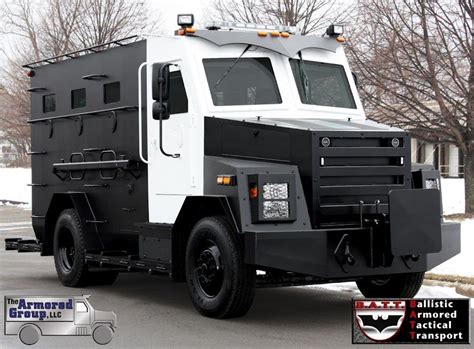 Armored Brinks Truck For Sale At Kenneth Wayne Blog