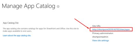 Update Step 1 Uploading New Shortpoint Spfx To Sharepoint 2019 App Catalog Shortpoint Support