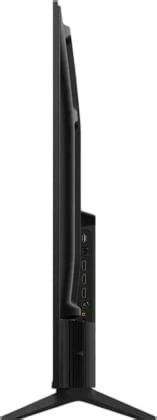 TCL P655 55 Inch Ultra HD 4K Smart LED TV 55P655 Price In India 2025 Full Specs Review