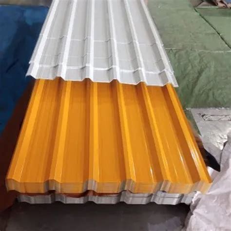 Jsw Colouron At Rs 98kg Jsw Colouron Sheet In Ambarnath Id 24670247273