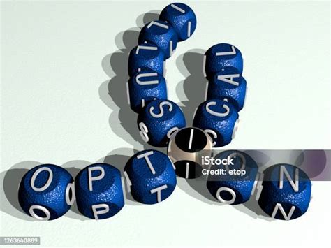 거울 바닥에 입방 문자로 배열 착시 환상의 크로스 워드 퍼즐 개념 의미와 프리젠 테이션 일러스트와 배경 3d 일러스트레이션 0명에 대한 스톡 사진 및 기타 이미지 Istock