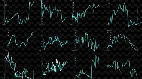 Premium Psd A Graph Of The Graph That Says Graph On It