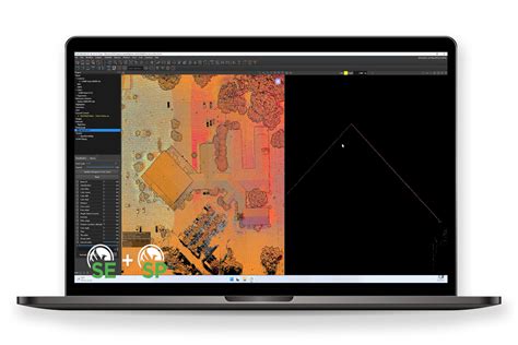 Spatial Explorer Multicopter Warehouse