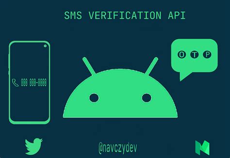Sms Verification Api Android In This Article We Will Learn About