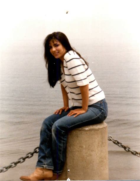 1987 Murder Of Cathy Sposito Solved Linked To Other Attacks In Prescott