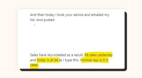 matt barker on linkedin my client just made 14 670 in 48 hours