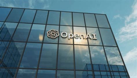 Openai відкриє в Європі один із найбільших дата центрів зі штучним інтелектом