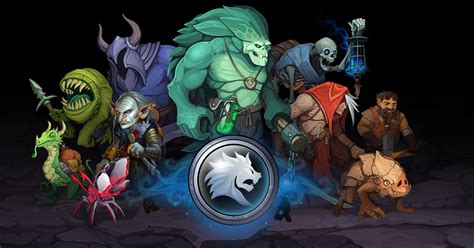 Fantasy Army Characters Pack6 2d Characters Unity Asset Store