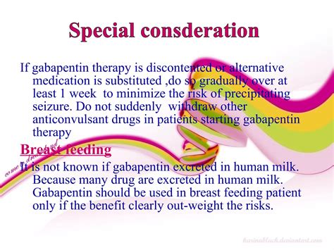 Gabapentin And Pregablin Pps Brain And Nervous System Disorders Diseases And Conditions