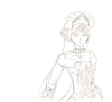 Princess Cisna By Azure1933 On Deviantart