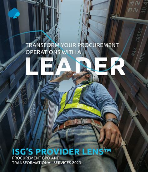 Capgemini Business Services On Linkedin Procurement