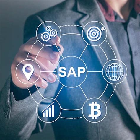 Sap Technology Rocklinetech It Services