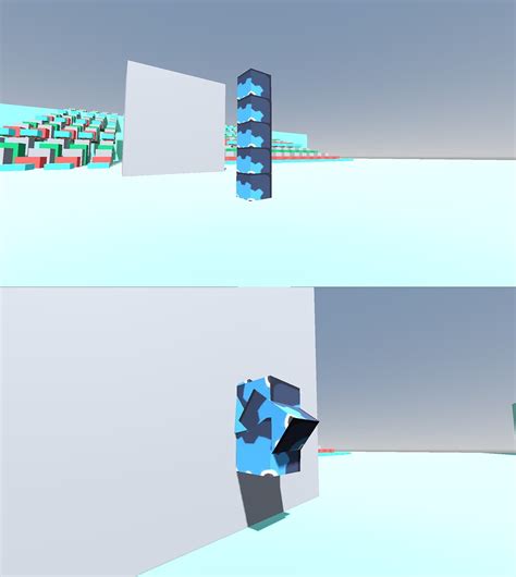 [solved] the lerp function pushes rigidbody3d through