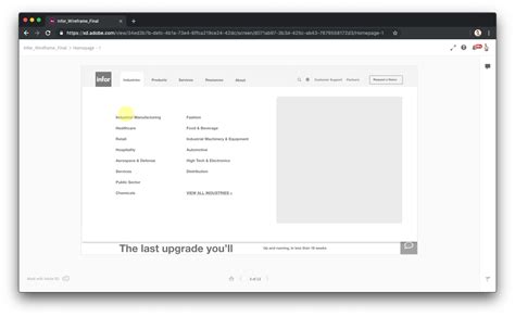 Reasons To Use Adobe XD