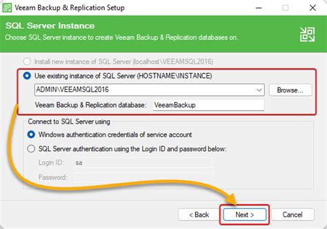 Getting Started With Veeam Backup For Linux And Windows