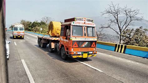 Indian CV Industry In